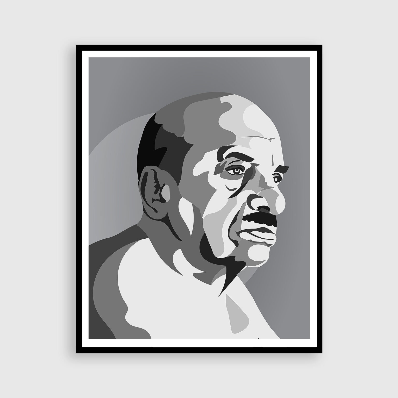 Vaikom Muhammad Basheer – Bellcarts